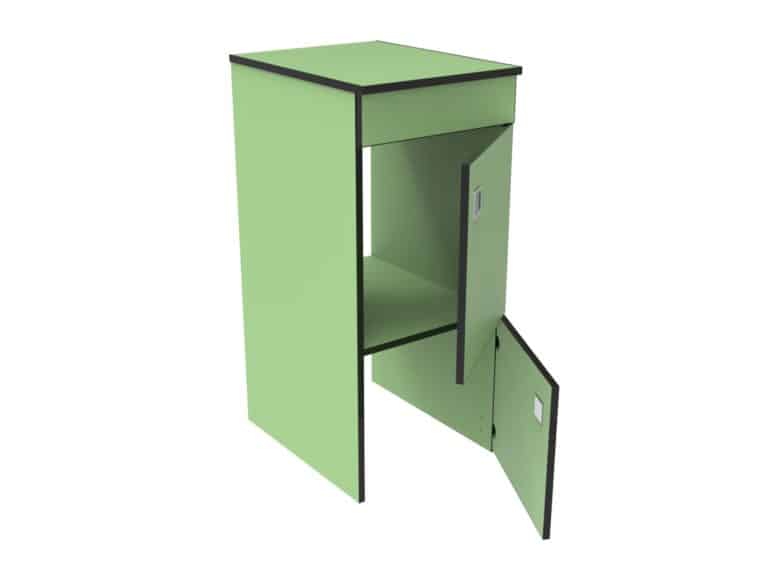 Buddy Box – EVO Design