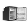 Alpicool CR50 50L Fridge – SILVER- LG Compressor – EVO Design