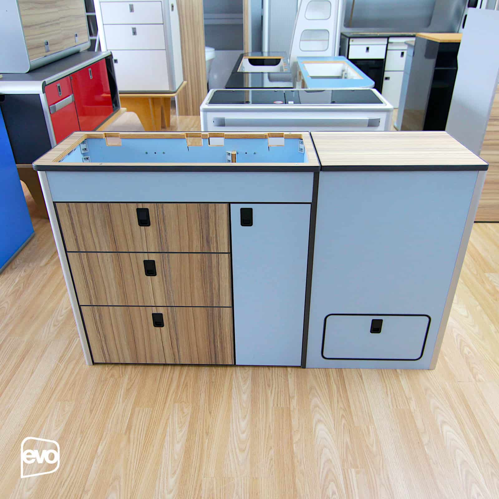 PRO KITS | EVO Design