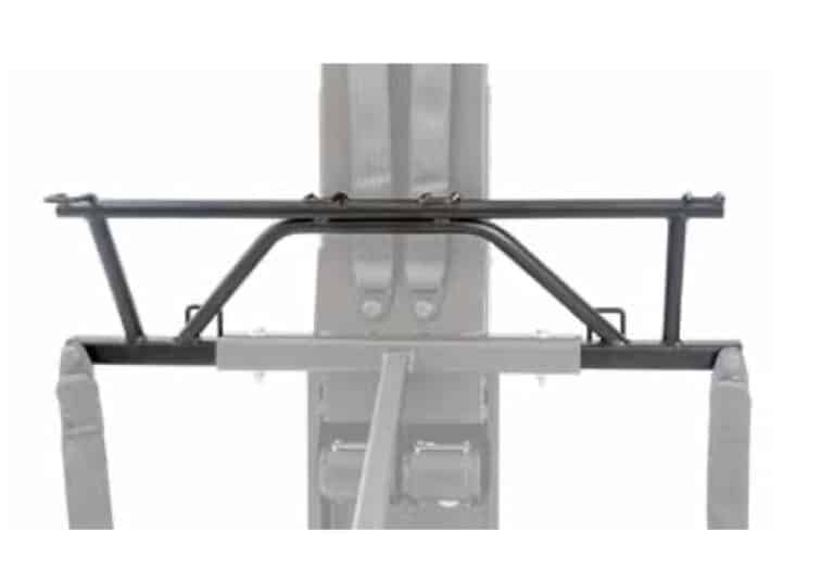Iso fix for seat frame – EVO Design