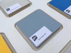 Finishes – EVO Design