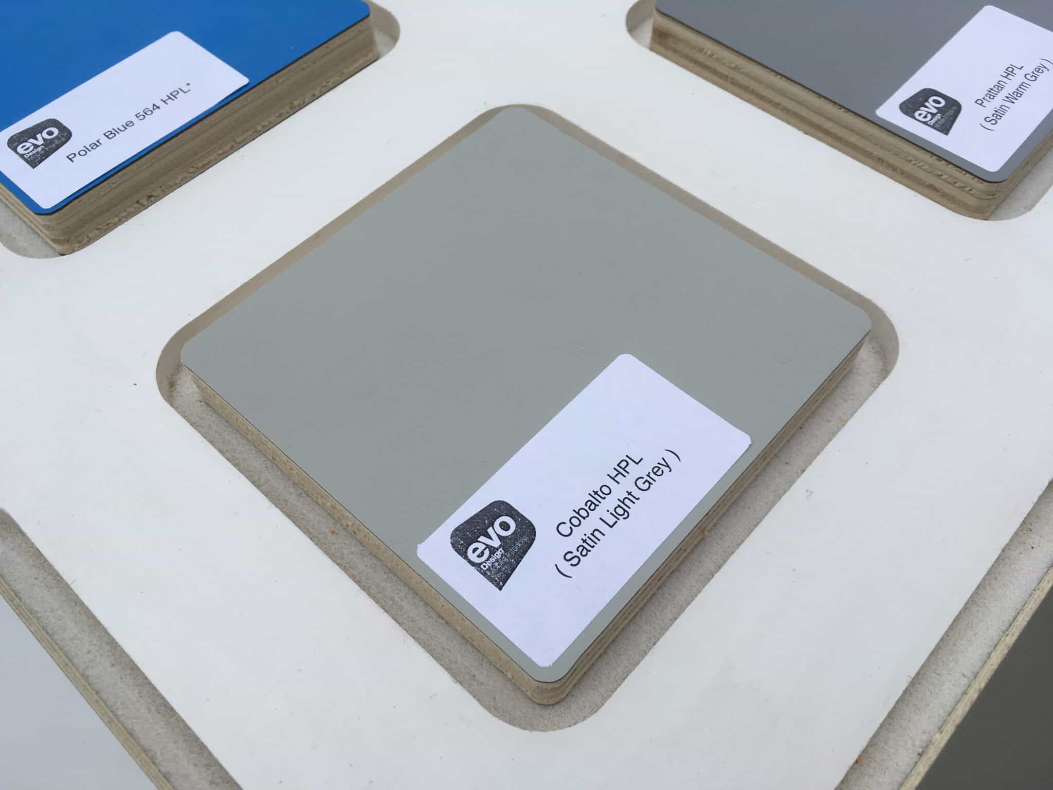 Light weight ply | EVO Design