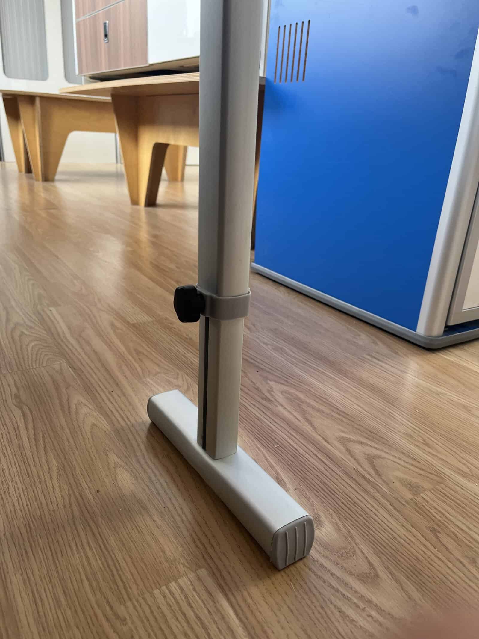 EVO DESIGN FOLDING T BAR TABLE LEG WITH LOCK 2 – EVO Design