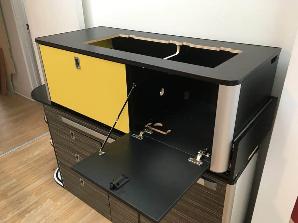 Kitchen Pods – Page 2 – EVO Design