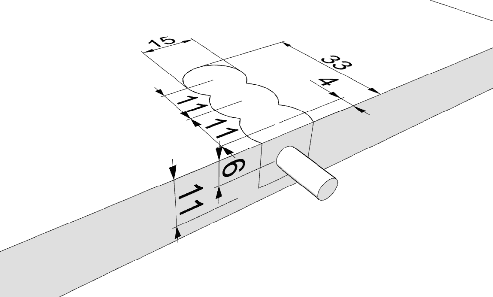 CABINEO 12 – EVO Design