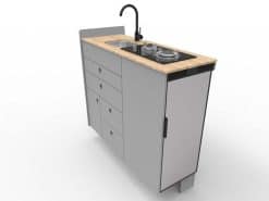 Kitchen Pods – EVO Design