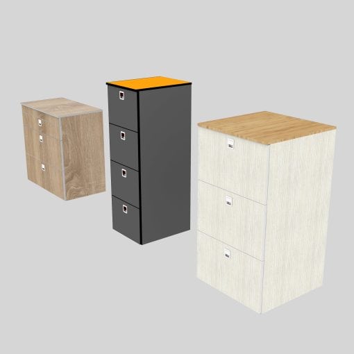 CUSTOM SIZE DRAWER PACK – EVO Design