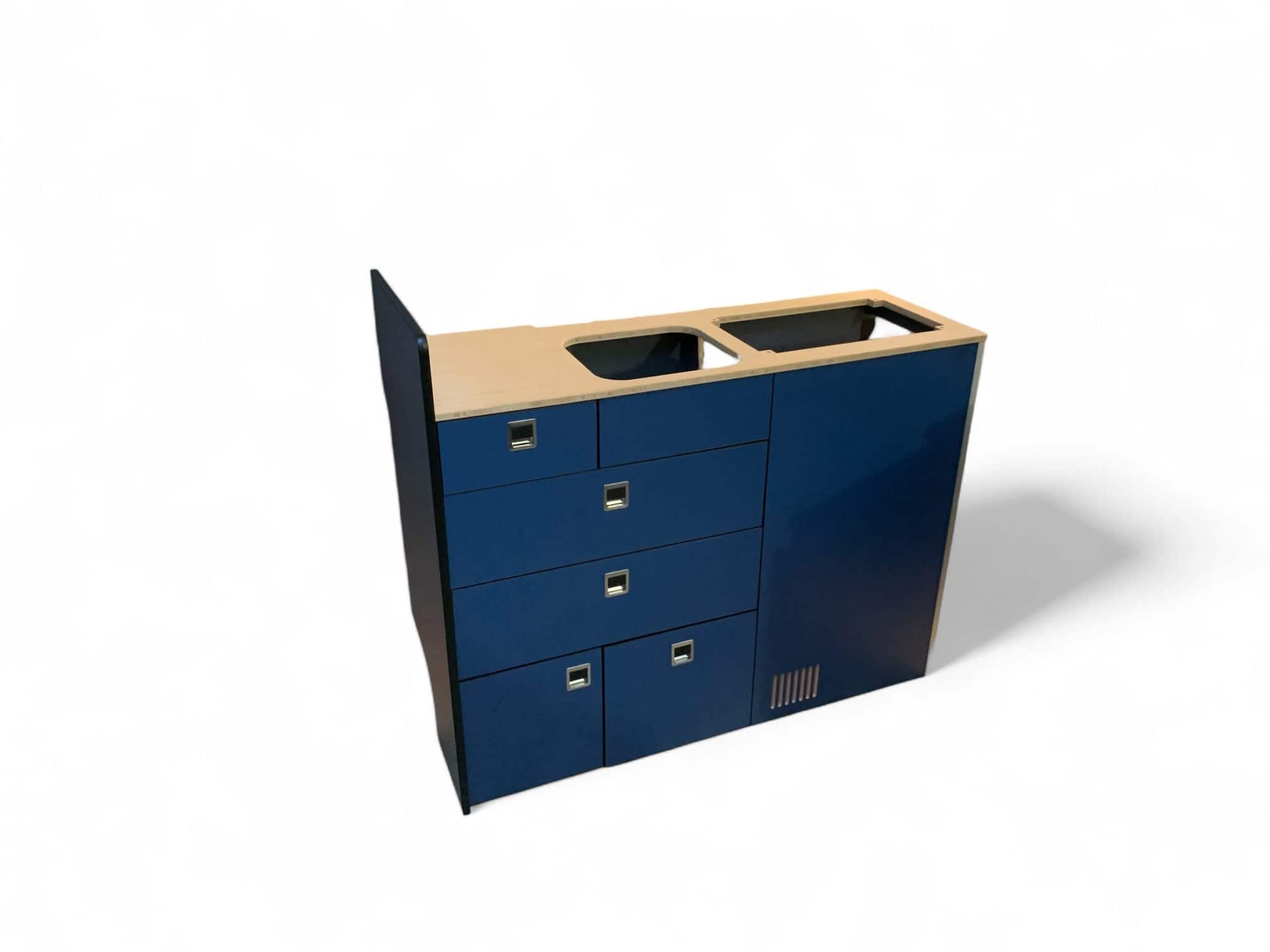 Kitchen Pods – EVO Design