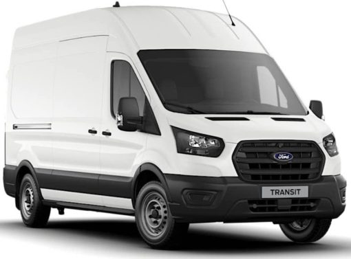 Sprinter Crafter Ford – EVO Design