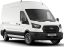 FORD TRANSIT MK 8 L3-H3 SIDE PANELS – EVO Design