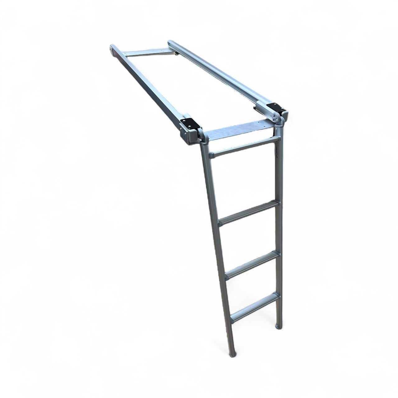 Ford Transit L3- Mk8 – EVO Design